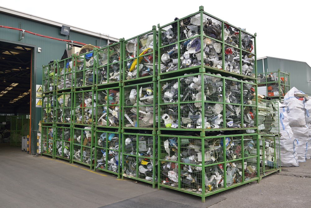 Reducing Fire Risk at Waste Management Sites - BusinessWatch UK