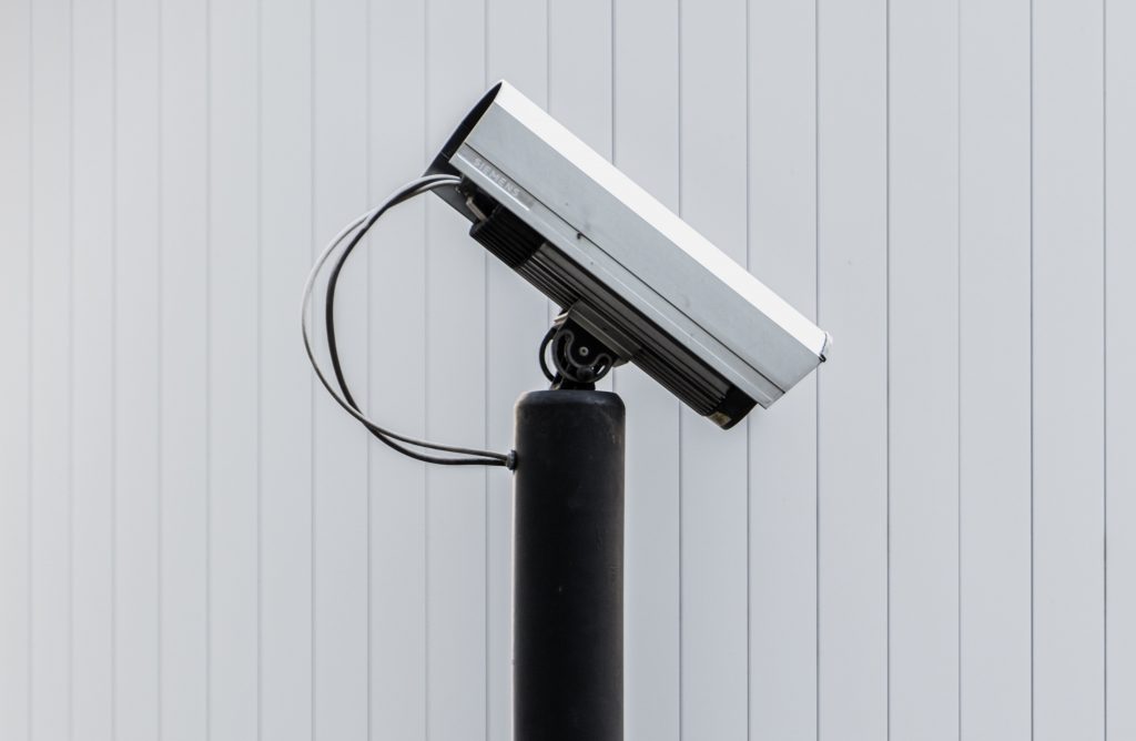 Types of CCTV Cameras - The Complete Guide - Business Watch Group