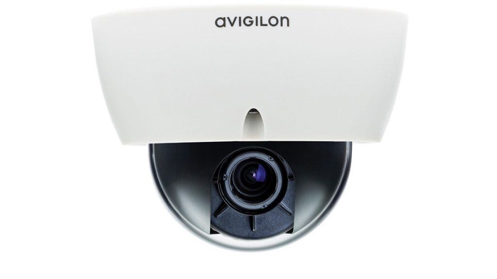 Types of CCTV Cameras - The Complete Guide - Business Watch Group