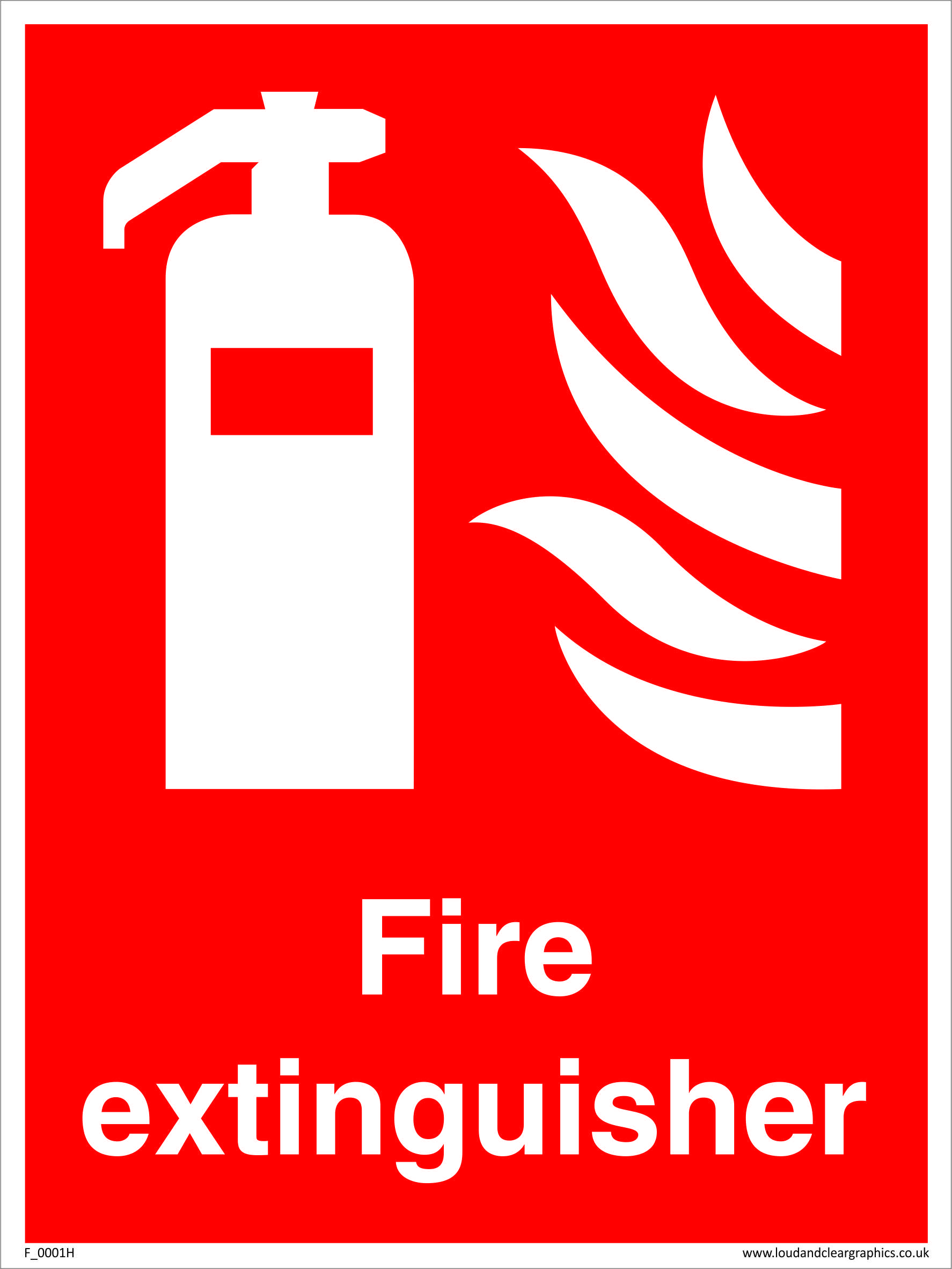Categories Of Fire Signage | Fire Safety Signs Guide | BusinessWatch