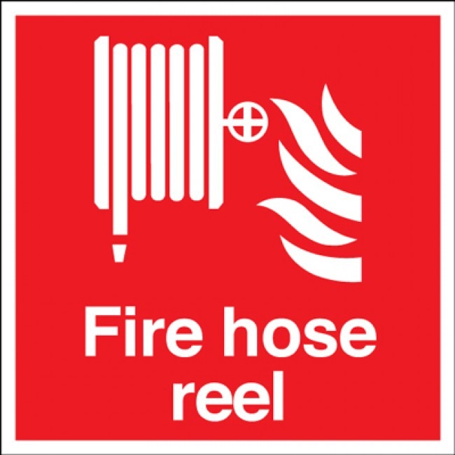 Categories Of Fire Signage | Fire Safety Signs Guide | BusinessWatch