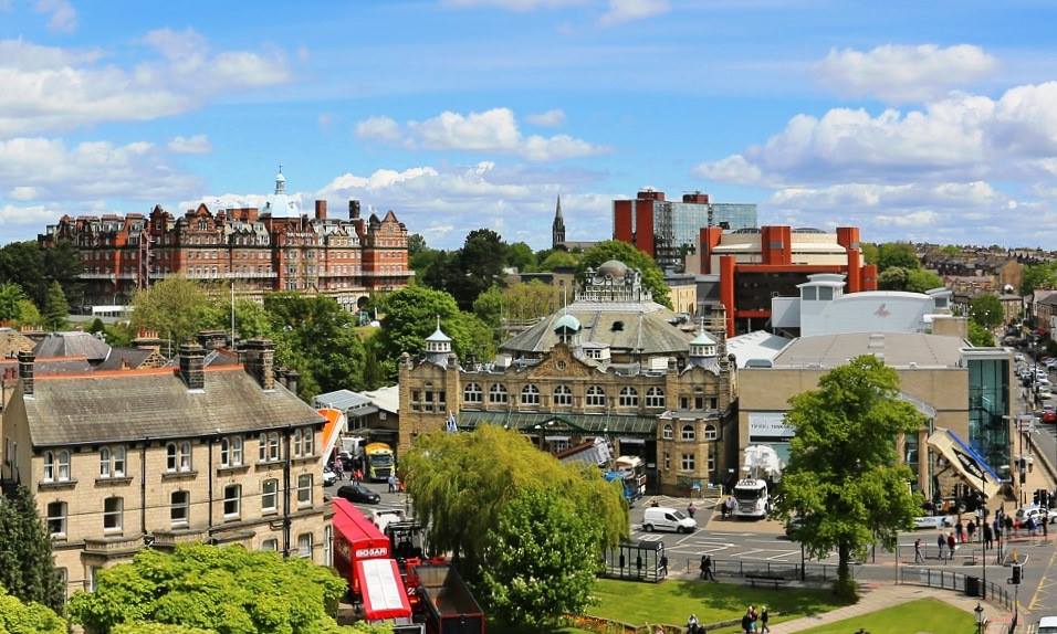 Harrogate Council - Business Watch Group