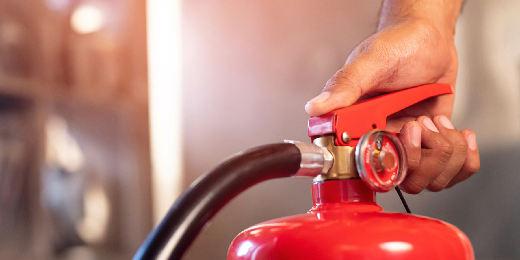 Fire Extinguisher Training Courses | Accredited Experts | BusinessWatch