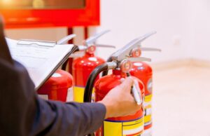 Are You Liable? Understanding Legal Responsibility in Fire Incidents at ...