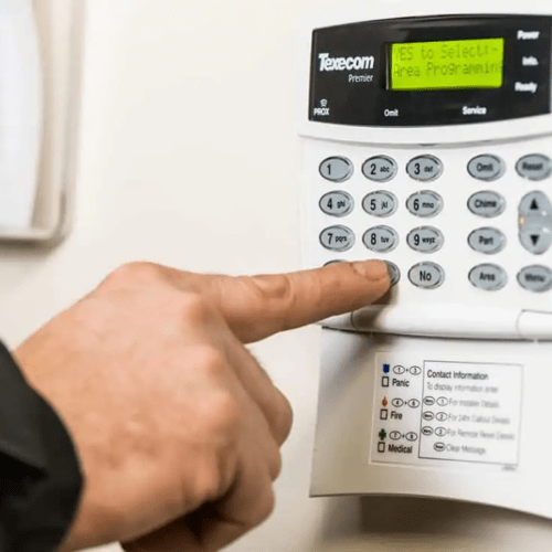 UK Fire Alarm Regulations for Commercial Buildings - Business Watch Group